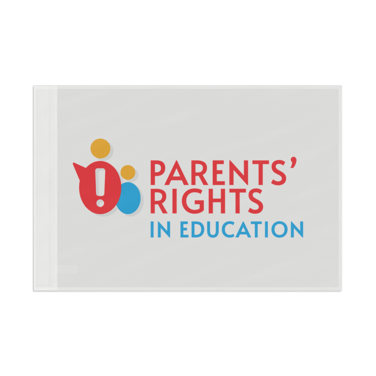 Flag - PARENTS’ RIGHTS IN EDUCATION