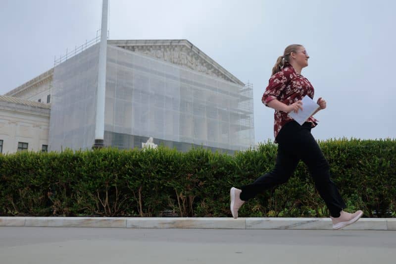 Supreme Court Sides With Parents — Schools Cannot Mandate Sensitive ...